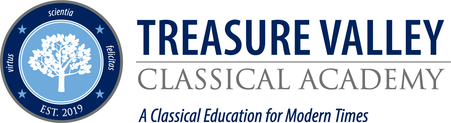 About TVCA – Treasure Valley Classical Academy